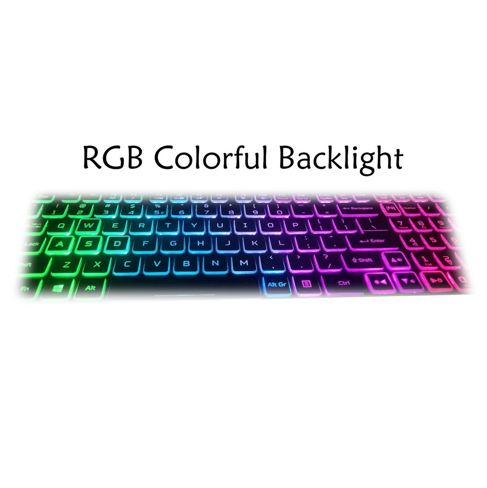 Laptop Keyboard For Acer Predator Helios Neo PHN16-71, RGB Colorful ...