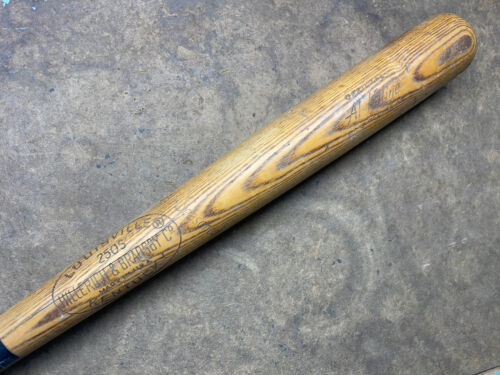 Original Vintage Baseball Bats for sale | eBay