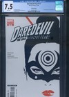 Daredevil #111 CGC 7.5 Aja Variant 1st Appearance & Origin of Lady ...