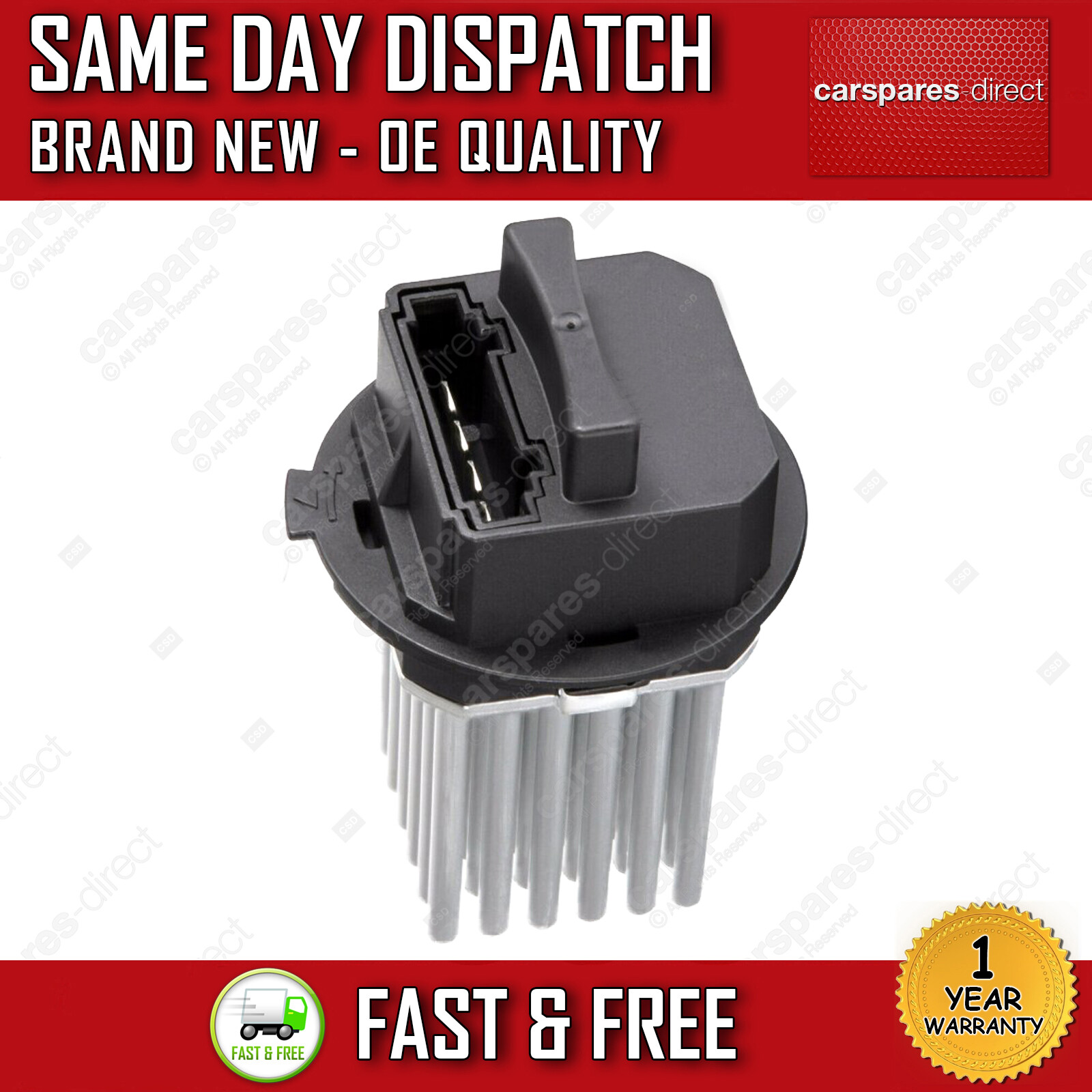 MINI R55 R56 R57 COOPER D S ONE 2006-2015 HEATER BLOWER MOTER FAN ...