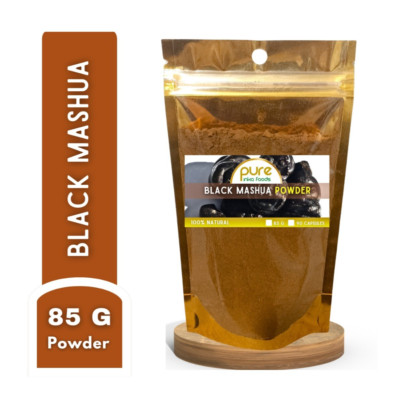 Black Mashua Powder - Andean ProstaPowder -100% Mashua Powder | Mashua ...