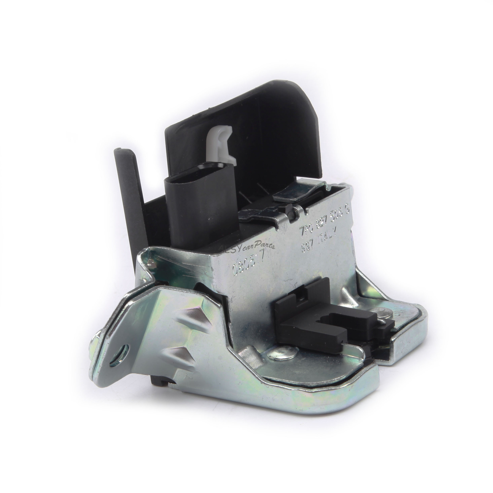 Rear Tailgate Luggage Boot Lid Lock Latch 7P0827505G Fit For VW Touareg ...
