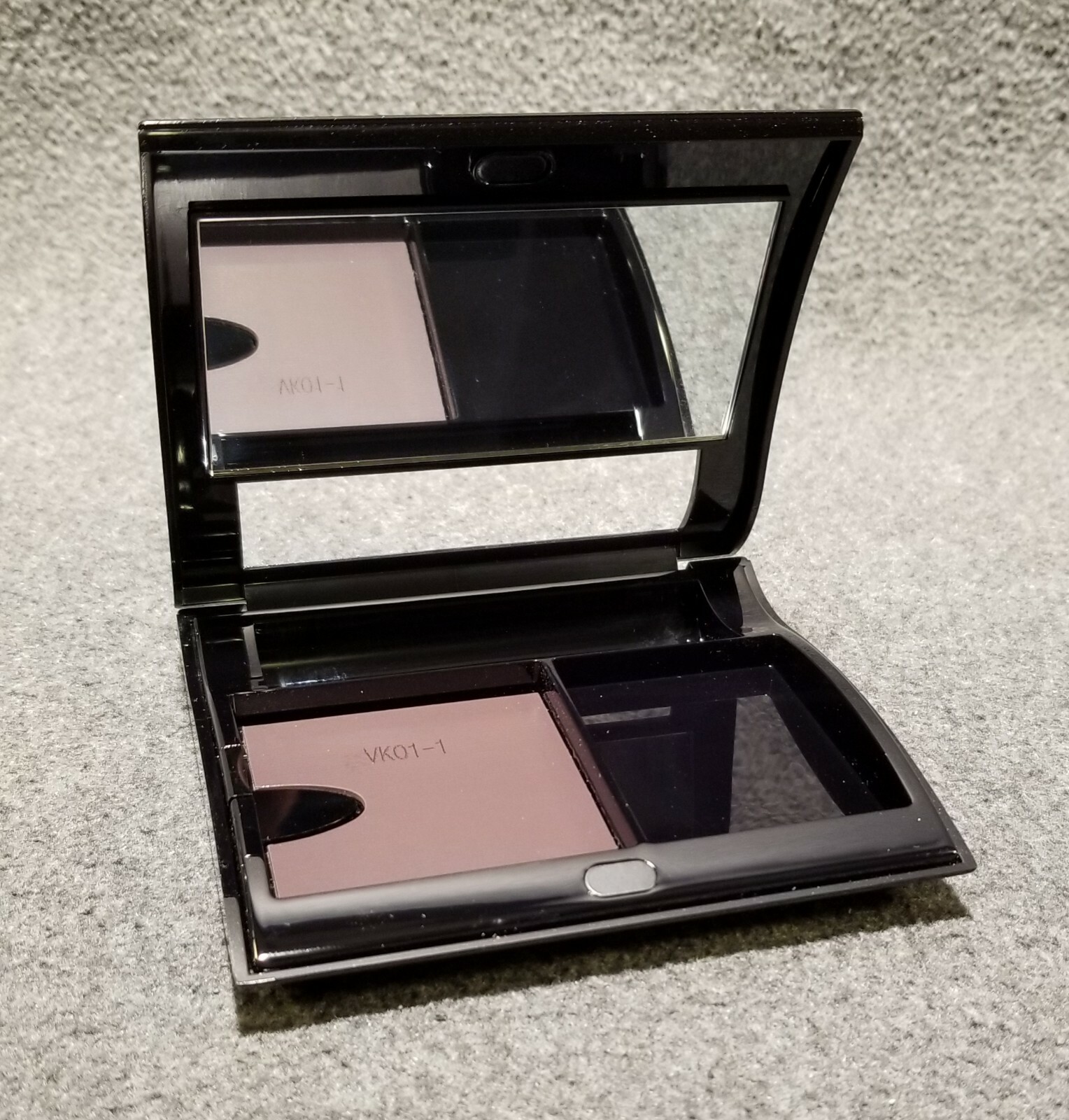 Lot of 3 Mary Kay Compact 017362 Refillable - Unfilled - NIB | eBay
