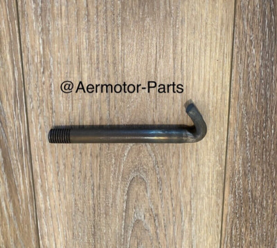 6ft X-702 X-602 Aermotor Windmill Spring Hook X580 | eBay
