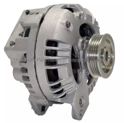 Alternator 7546 Reman 175 | eBay
