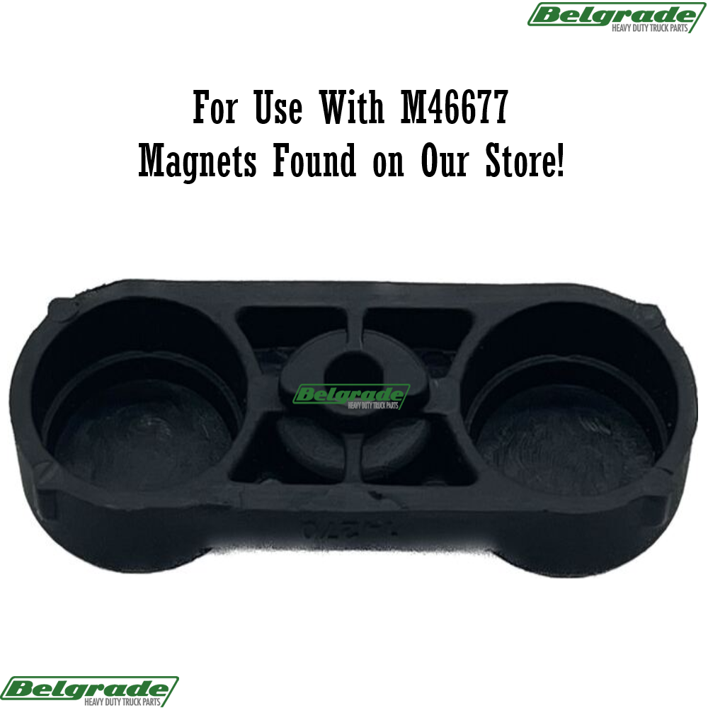 Retainer Magnet Kick Plate Latch Compatible with Cascadia 2268678000 ...