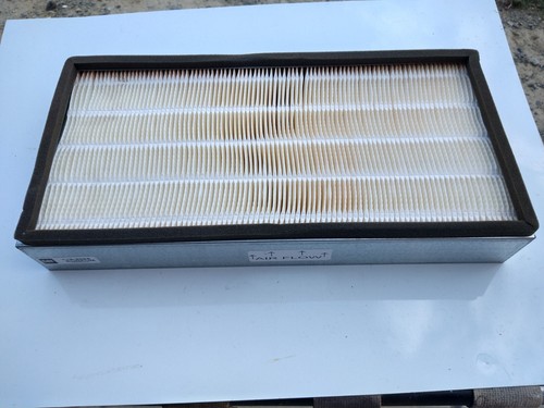 CAT OEM 119-3355 Cab Air Conditioner Filter | eBay