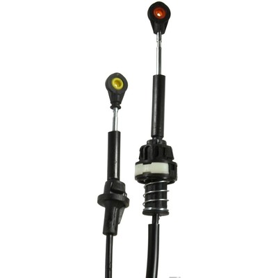 Pioneer CA-1283 Automatic Transmission Shifter Cable For 95-02 Cavalier ...