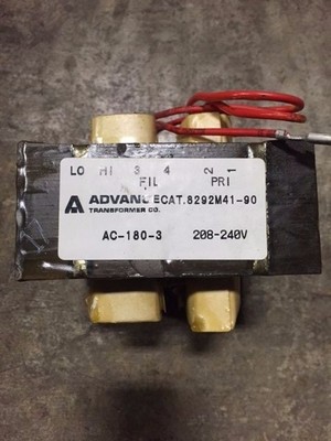 Transformers - Advance Transformer