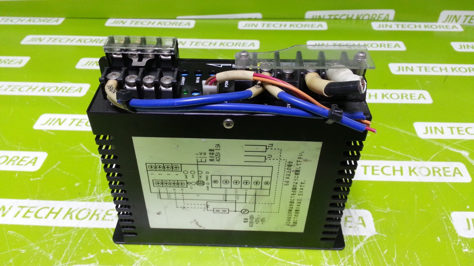 1126) [USED] TOKYO RIKOSHA VARITAP VSCP-30-NK | eBay