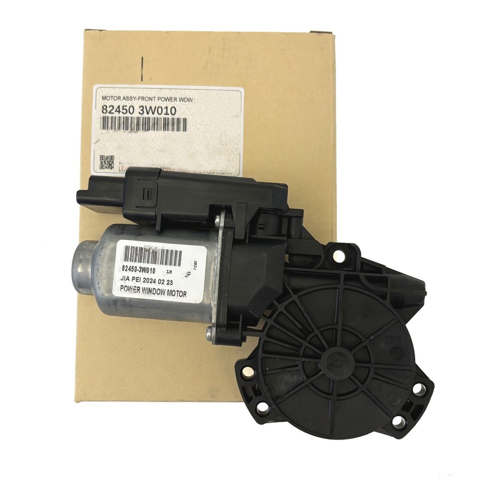 Front Door Window Motor Left for Kia Sportage 2011-2016 82450-3W010 | eBay