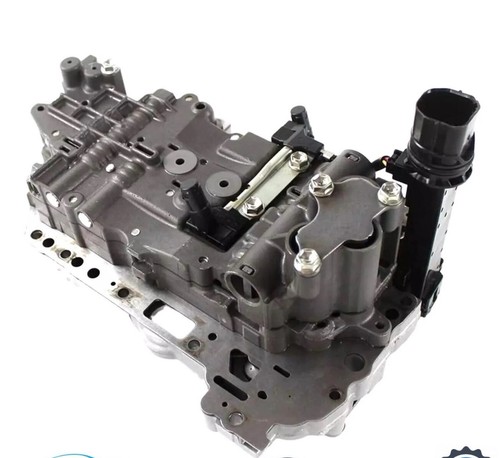 U660 U660E Transmission Valve Body 6-Speed For TOYOTA LEXUS ES350 CAMRY ...