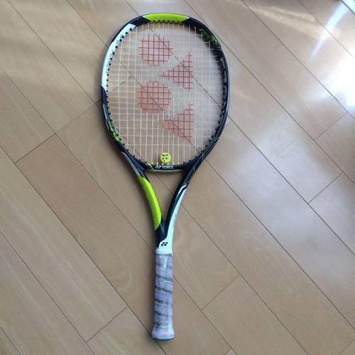 Yonex Isometric Tennis Racket | eBay