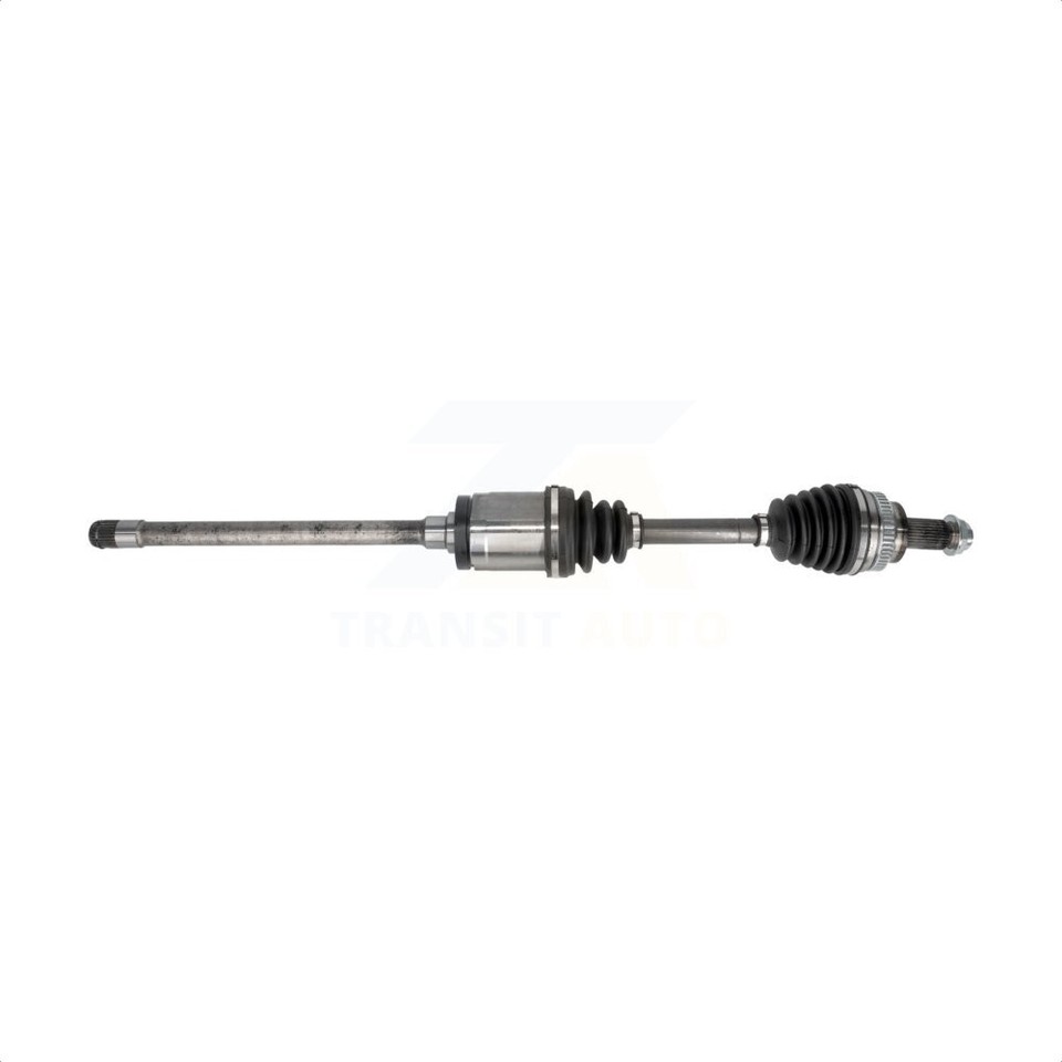 Front Right CV Axle Drive Shaft For BMW 328i xDrive 335i 328xi 335xi ...