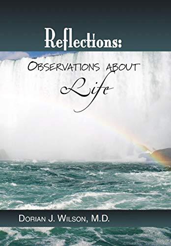 Reflections: Observations about Life, Wilson 9781441504029 Fast Free ...