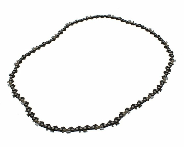 Parkside Pbks 53 A1 Chainsaw Chain 46cm 18 Inch 72 Link Genuine Alm for ...