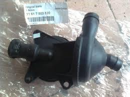 BMW Genuine E46 318i E90 320i Oil Crankcase breather 11617503520 PCV ...