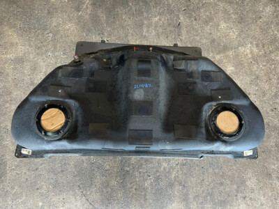 03-07 INFINITI G35 COUPE 03-09 NISSAN 350Z GAS FUEL TANK 17202-EV10A ...