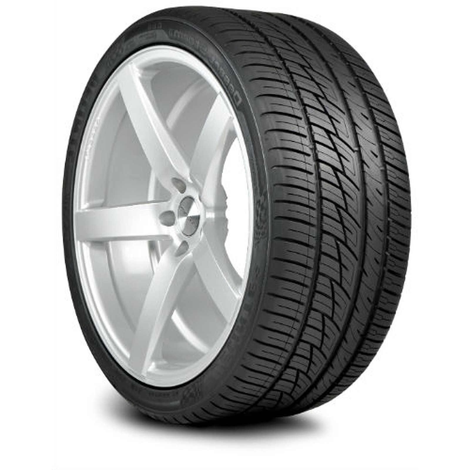 2 New Delinte Ds8 - 295/35r24 Tires 2953524 295 35 24 | eBay