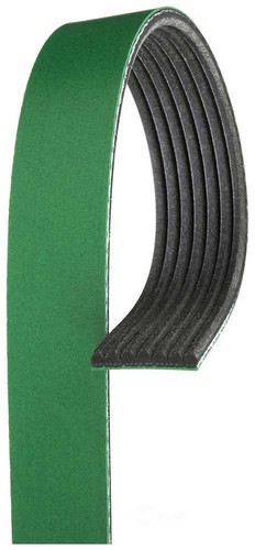 Serpentine Belt-Fleetrunner Heavy Duty Micro-V Belt Gates K070705HD | eBay