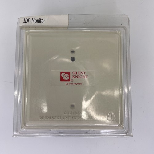 Honeywell Farenhyt IDP Control Supervised Module Ivory L01-0026-004 | eBay