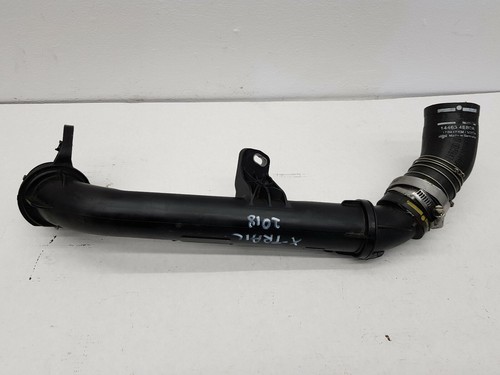 2018 NISSAN X-TRAIL T32 '13-20 1.6 DCi INTERCOOLER HOSE PIPE OEM ...