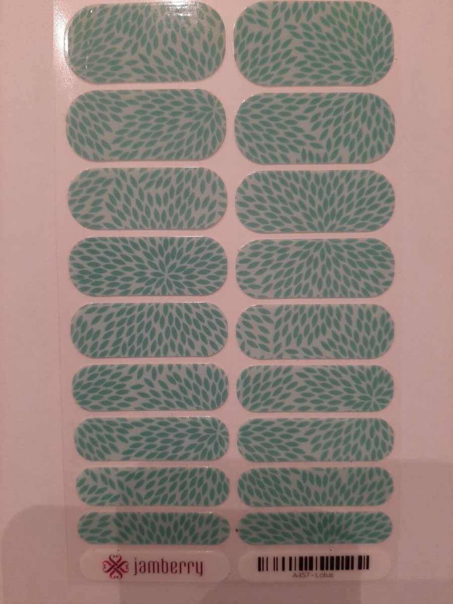 Lotus Jamberry