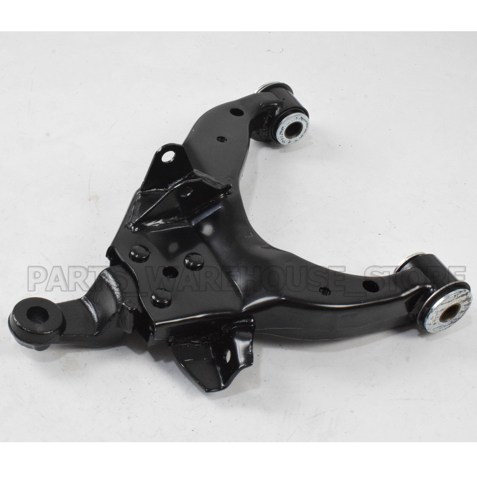 Pair Front Lower Control Arm Assembly For Landcruiser Prado KZJ95 RZJ95 ...