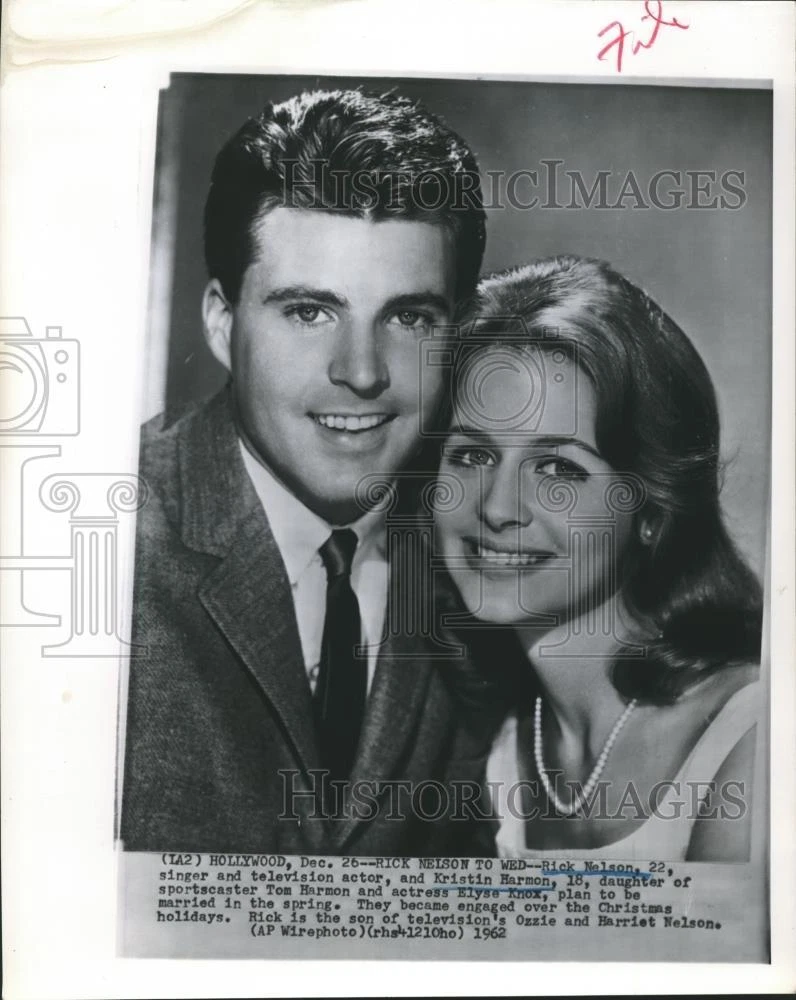 Kristin Harmon Nelson