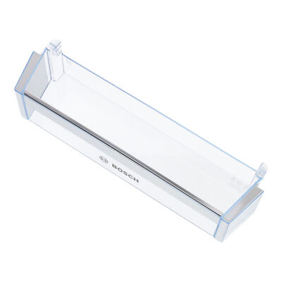 Bosch Fridge Freezer Door Bottle Shelf Bottom Rack Tray GENUINE | eBay
