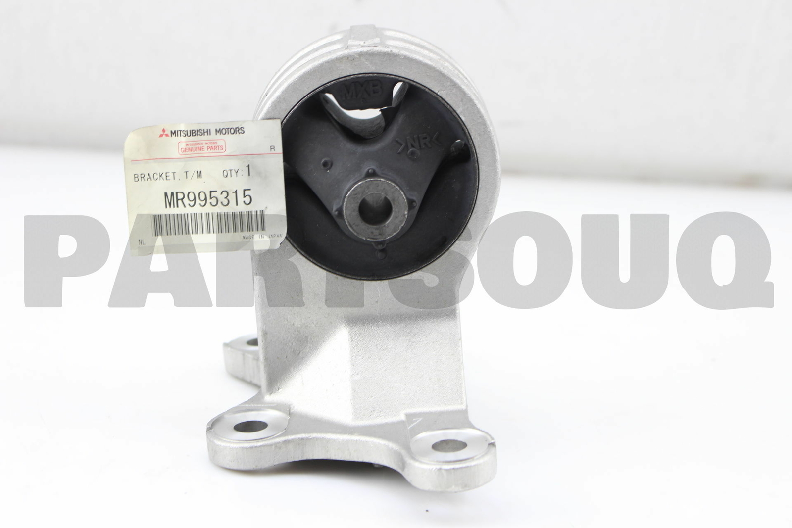 MR995315 Genuine Mitsubishi BRACKET,T/M MOUNTING | eBay