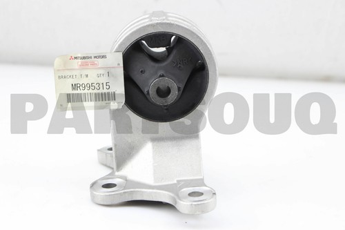 MR995315 Genuine Mitsubishi BRACKET,T/M MOUNTING | eBay
