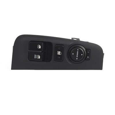 Genuine Hyundai Power Window Main Switch Assembly For H-1 15 18 | eBay