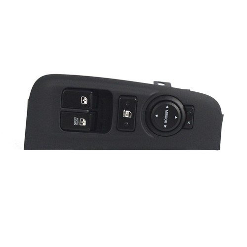 Genuine Hyundai Power Window Main Switch Assembly For H-1 15 18 | eBay