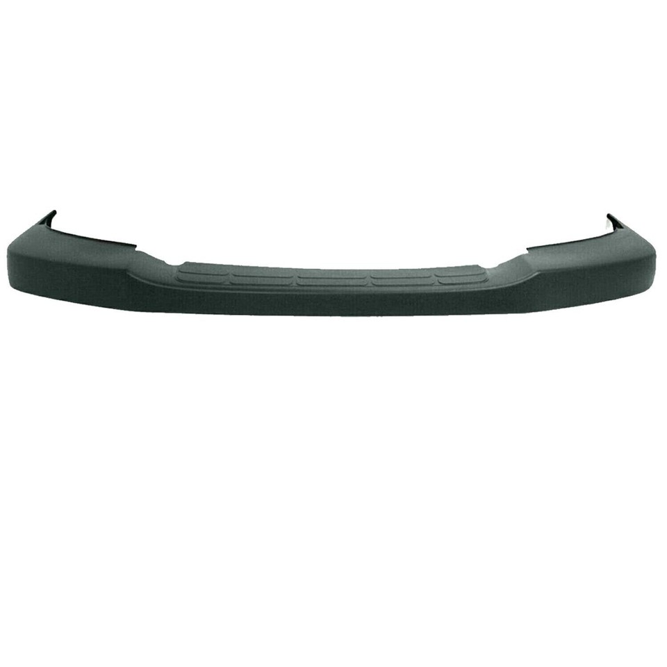 Front Bumper Chrome & Grille Assembly For 2003-2017 Chevy Express/GMC ...