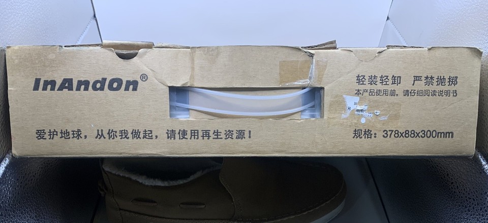 InAndOn KV-306 Karaoke Player- King Song Ordering Machine 4TB Receiver ...