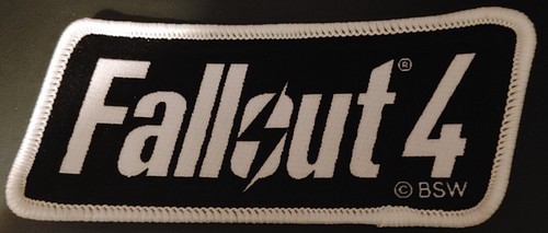 Fallout 4 Patch | eBay