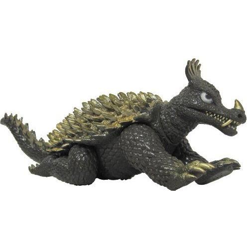 Bandai Godzilla Action Figure 10 X 3.5" 3" - Angrus" | eBay