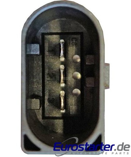 1***SENSOR KRAFTSTOFFDRUCK NOUVEAU ORIGINAL A6510700495 POUR MERCEDES ...