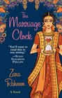 The Marriage Clock (Thorndike Press Large Print Peer Picks ...