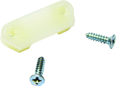 HARDDRIVE 22-090B Alternator Wire Retainer FOR MOTORCYCLES | eBay