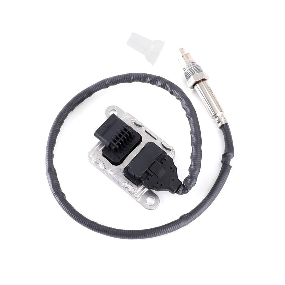 Nox Nitrogen Oxide Sensor 12676705 Fit For Chevrolet Silverado Sierra 6 ...