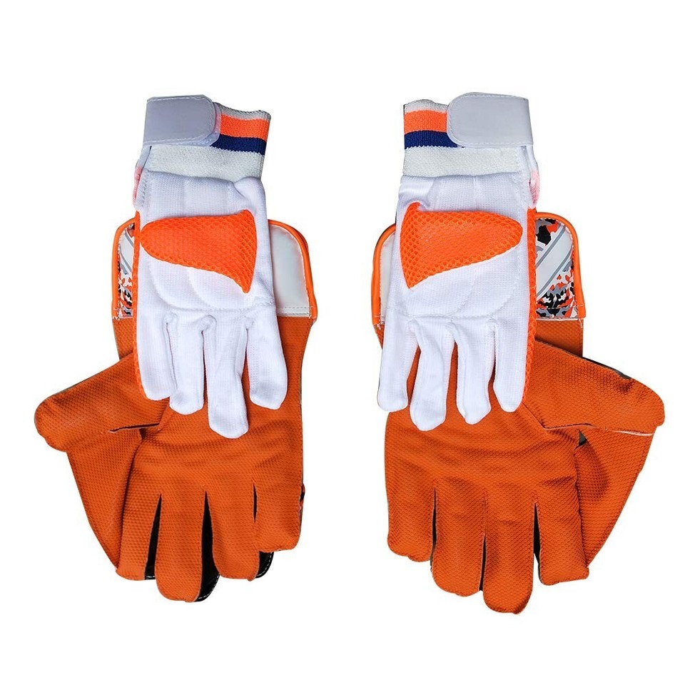 Wicket Keeping Gloves Combo With Inner Gloves Men US | eBay UK