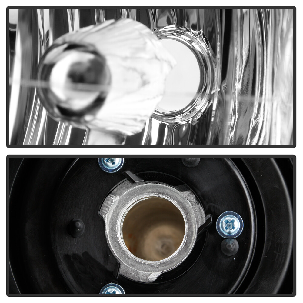 Mack Vision Pinnacle Granite CX CXU CXN GU4 GU5 GU7 GU8 Headlights ...