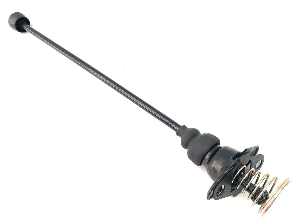 VW Type 2 Bus Shifter Kit 1966-79 Stock Style Complete 211798121A ...