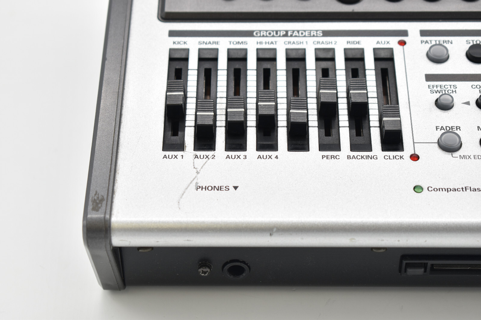 Roland TD-20 V-Drum Percussion Sound Module for sale online | eBay