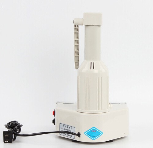 220V Frameless Len Drilling and Slotting Machine Rimless Spectacle Lens ...