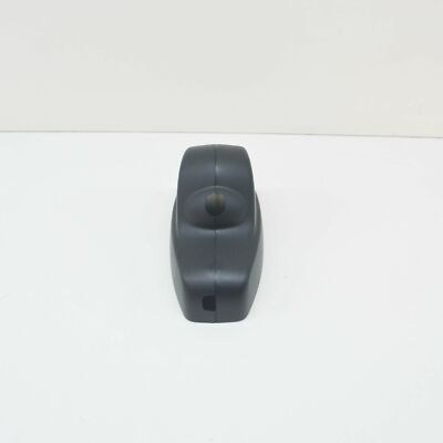 BMW X5 E70 INTERIOR REAR VIEW MIRROR BASEPLATE COVER SET 51169216739 NO ...