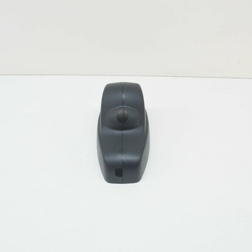 BMW X5 E70 INTERIOR REAR VIEW MIRROR BASEPLATE COVER SET 51169216739 NO ...