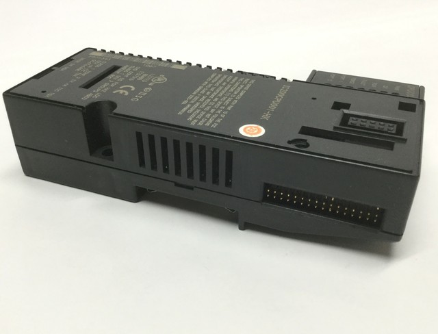 Ge FANUC Ic200cpu001-hk CPU Module Connections Rs485 and Rs232 for sale ...